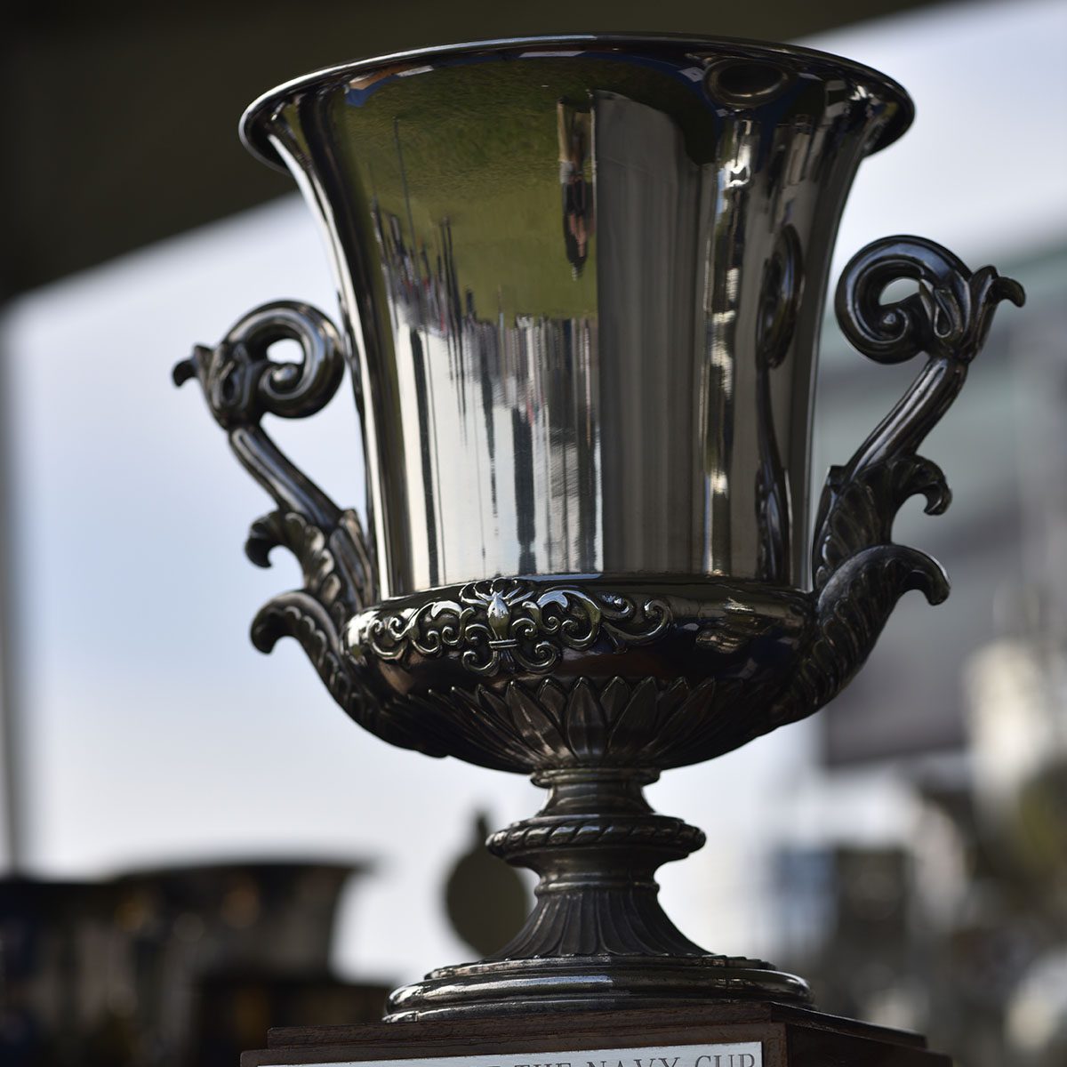 Trophies – San Diego Crew Classic®