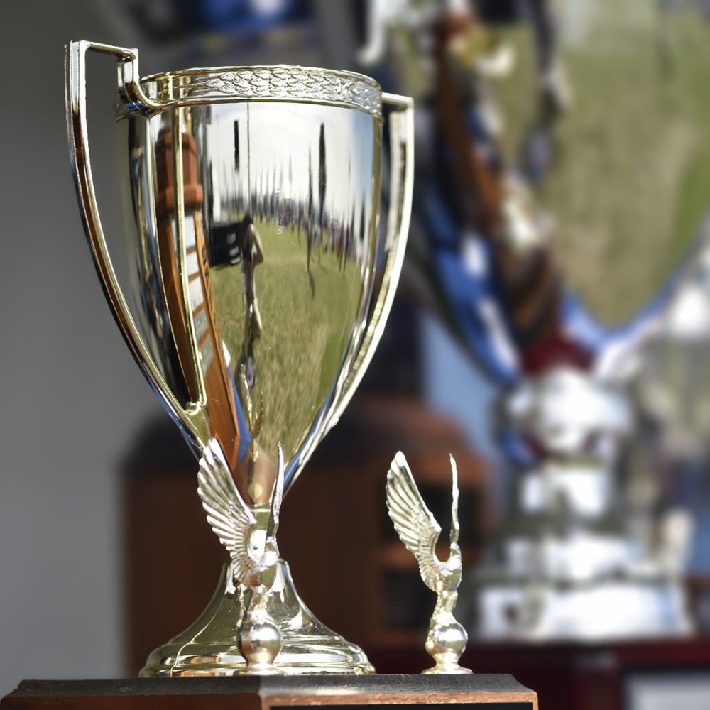 Trophies – San Diego Crew Classic®